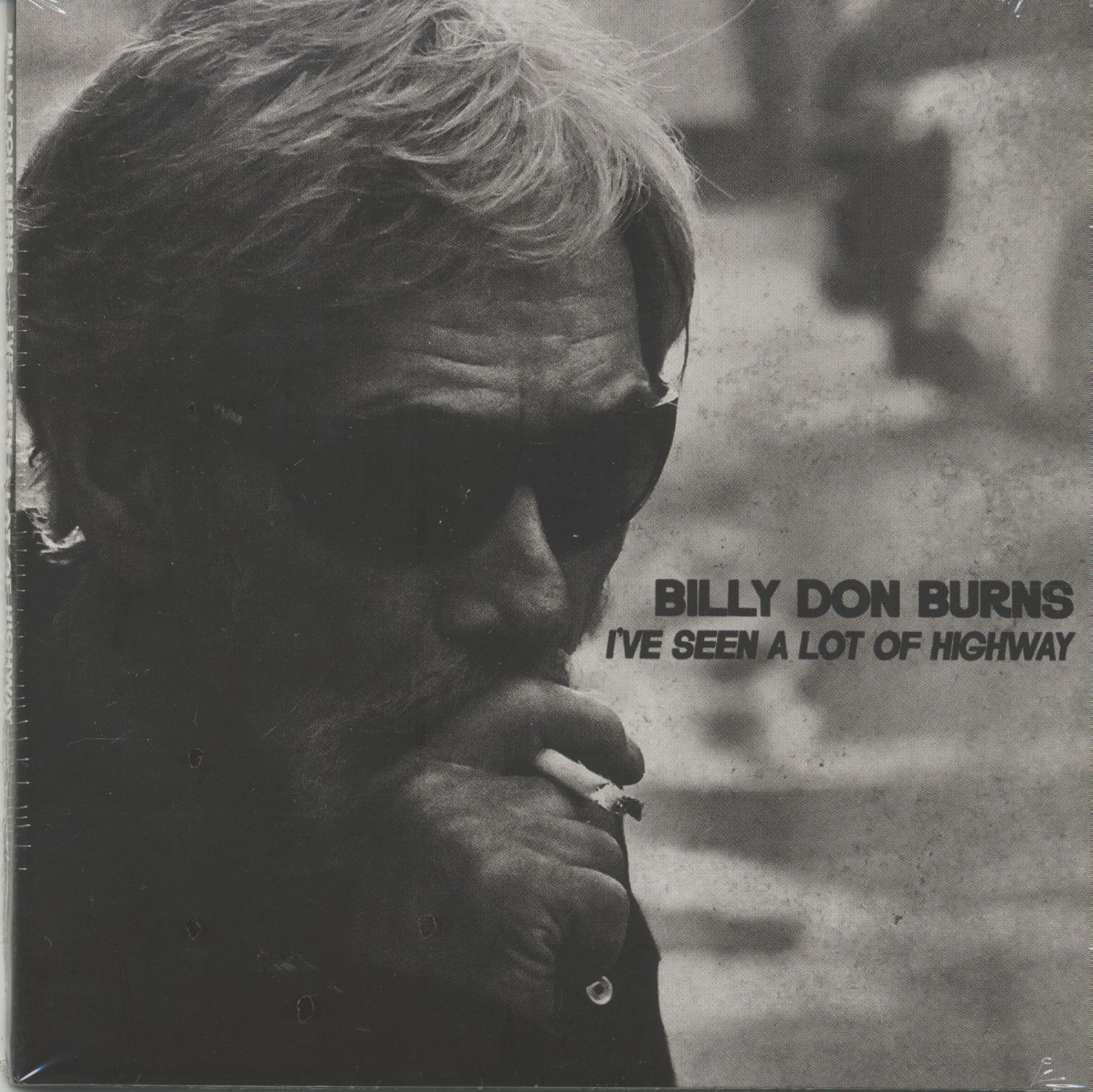 The Life and Legacy of Billy Don Burns in Country Music | UK Property ...