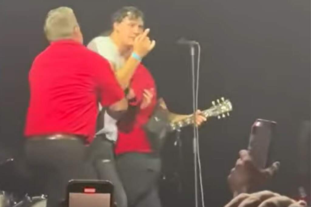 The Enduring Legacy of Bryan Adams in Rock Music