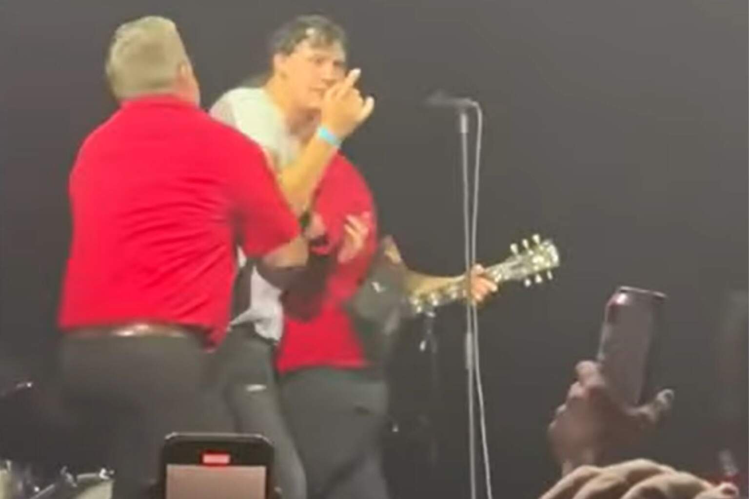 The Enduring Legacy of Bryan Adams in Rock Music - propnews.co.uk