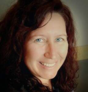 Pamela Pritchard: A Leading Voice in Mental Health...