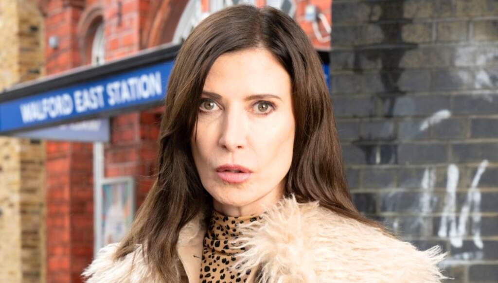 Understanding Bea in EastEnders: A Character Analysis- PropNews