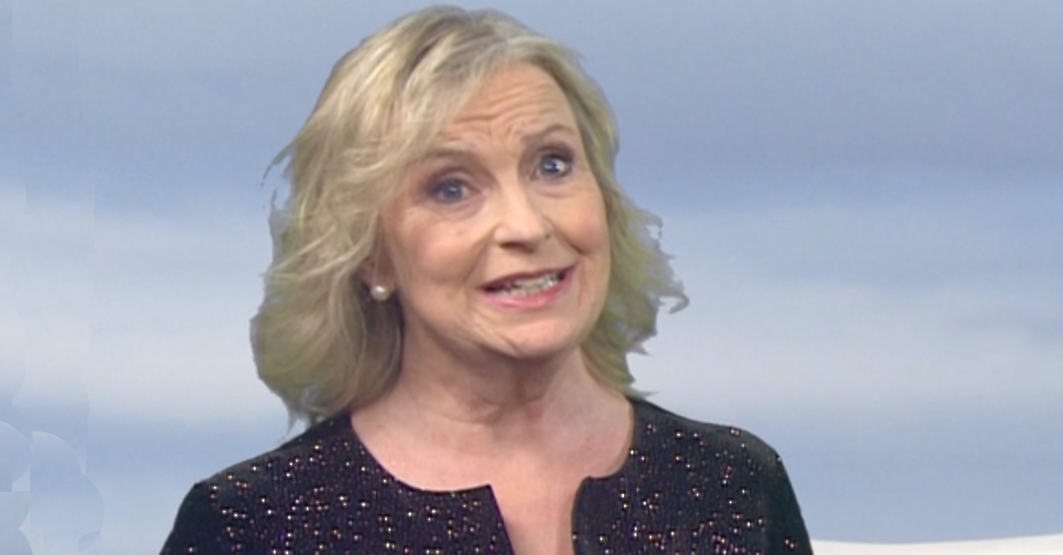Understanding Carol Kirkwood's Weight Loss Journey | UK Property News ...