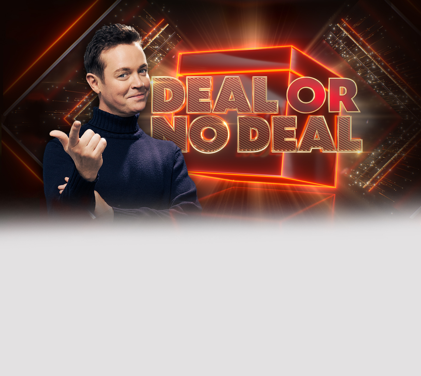 The Enduring Appeal of Deal or No Deal | UK Property News & Updates ...