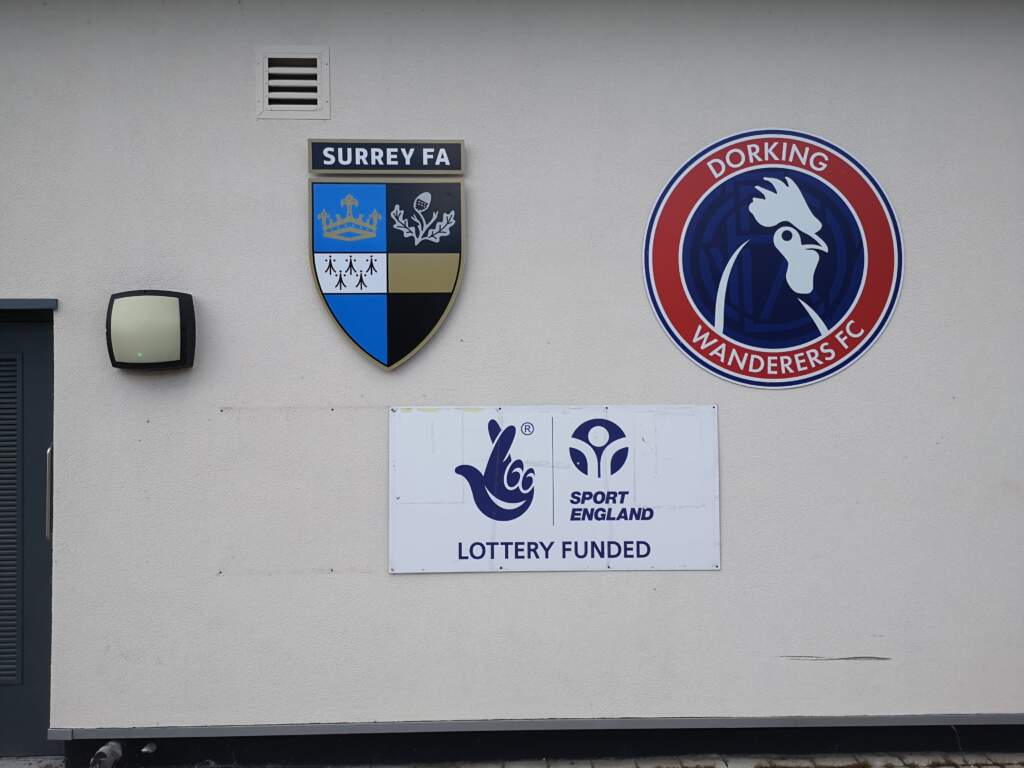 The Rise of Dorking Wanderers Football Club - propnews.co.uk