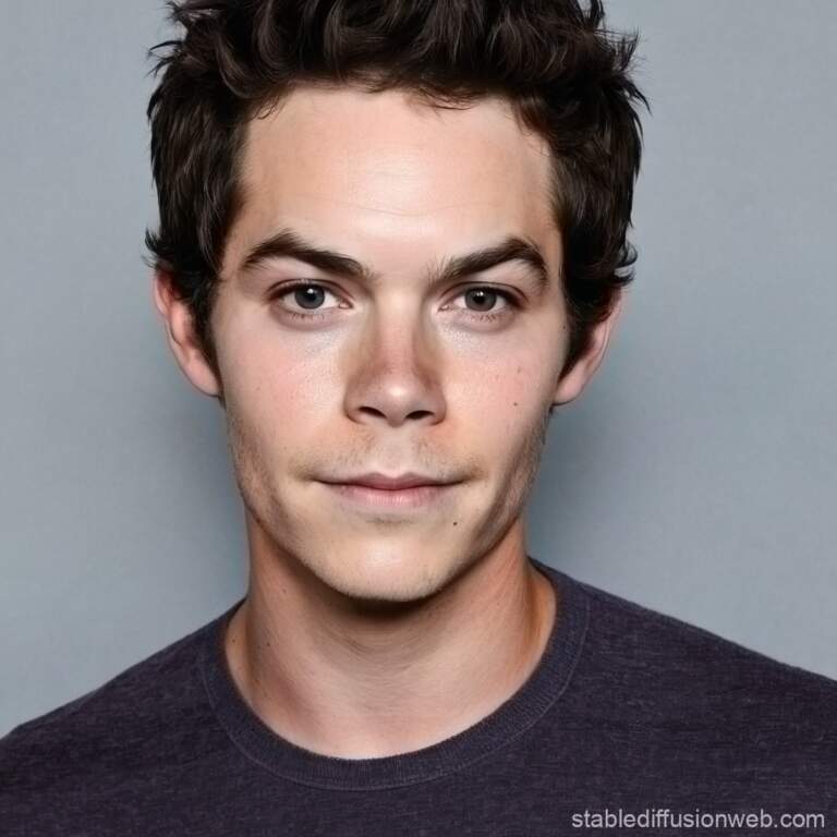 The Evolution of Dylan O'Brien: From Teen Wolf to Stardom | UK Property ...
