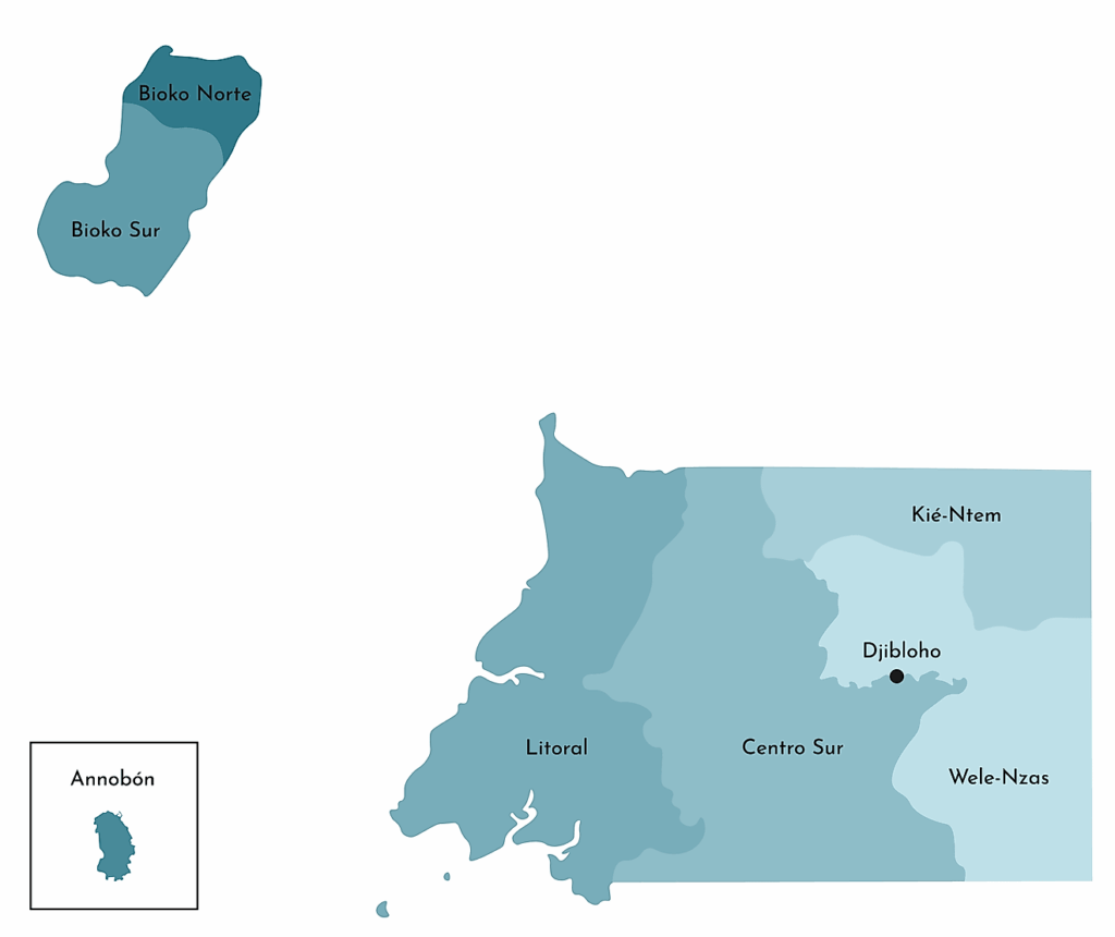 Understanding Guinea's Current Political Landscape...