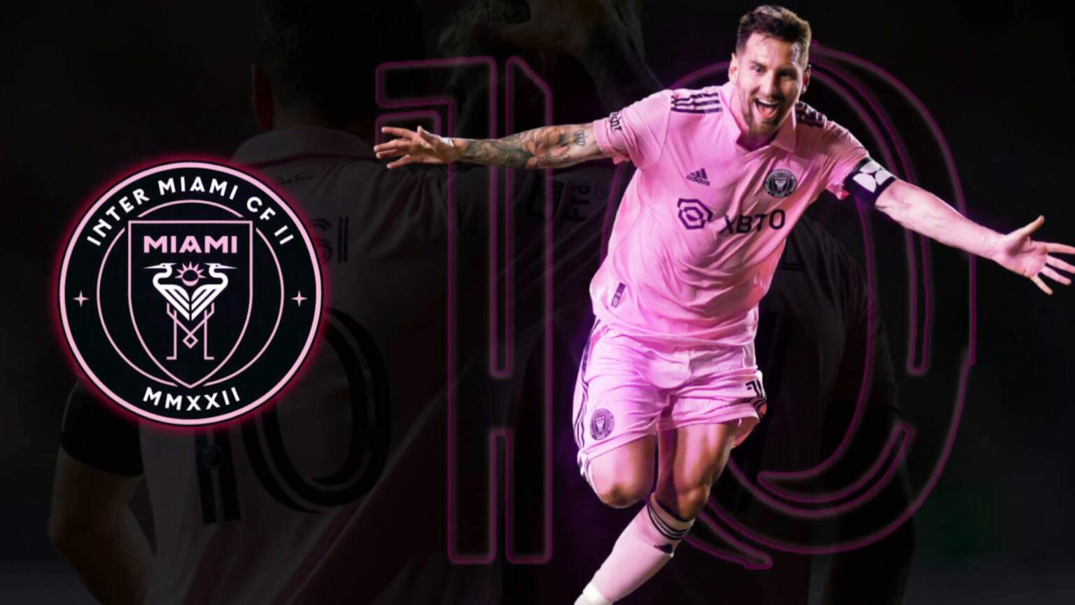 The Rise of Inter Miami in the World of Football - propnews.co.uk