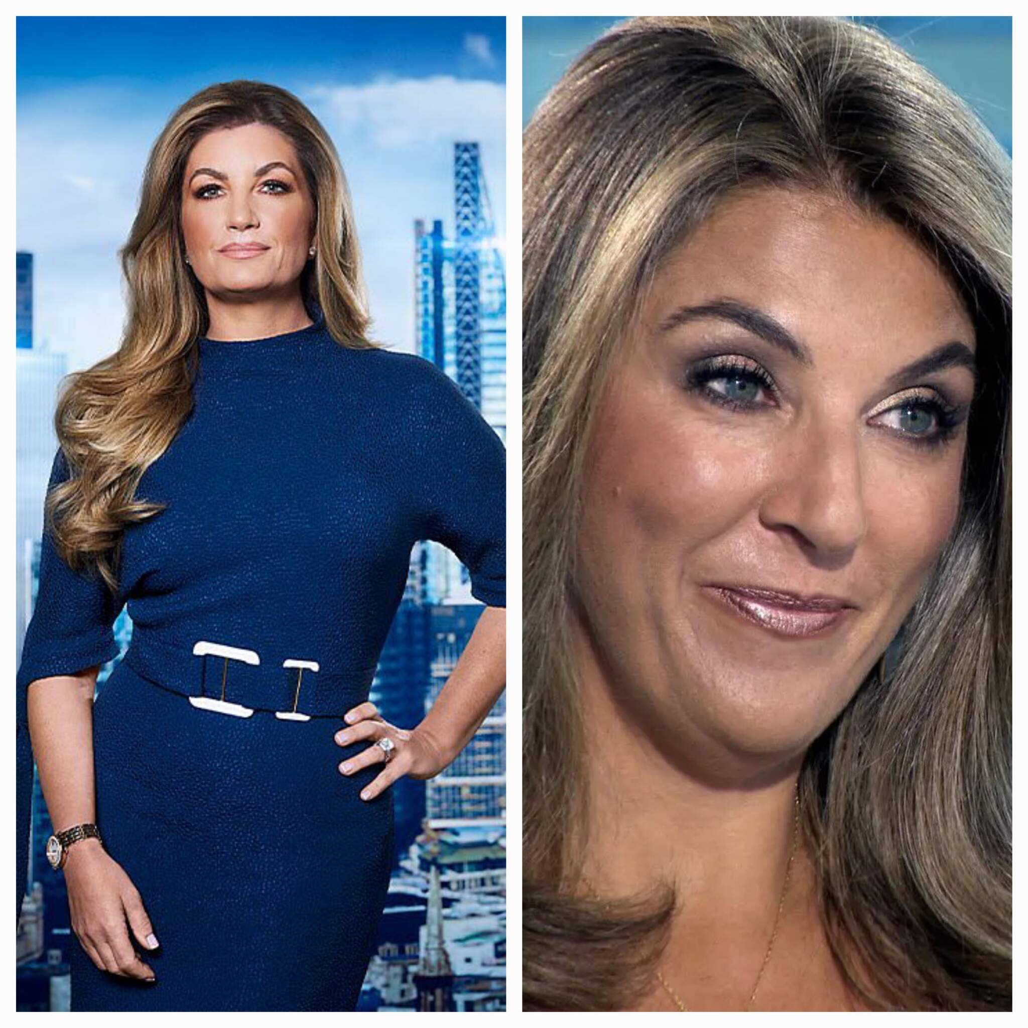 The Inspiring Journey of Karren Brady - propnews.co.uk