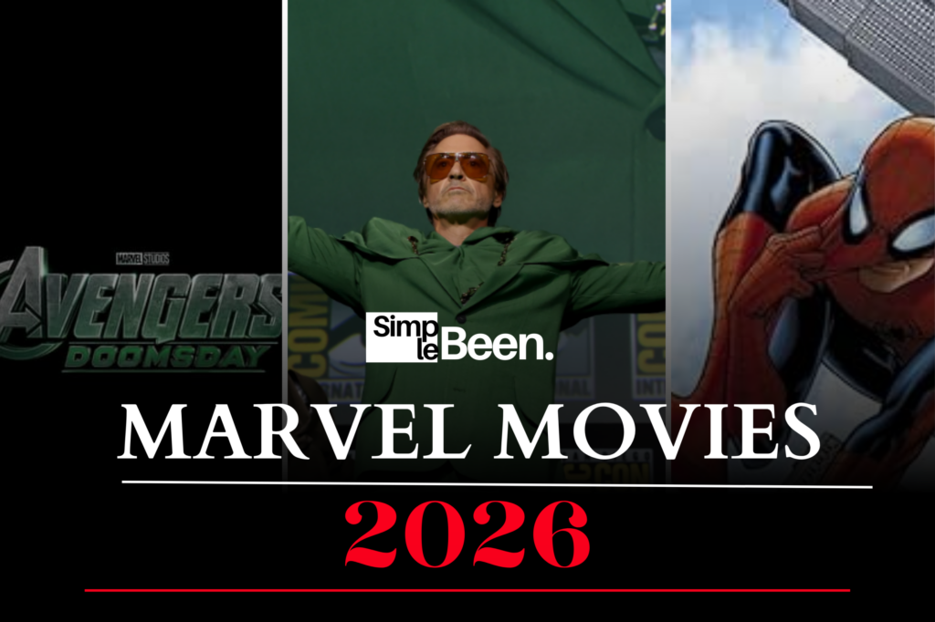 What to Expect from Marvel in 2026 | UK Property N...