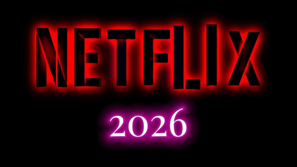 The Future of Netflix: What to Expect in 2026 - propnews.co.uk