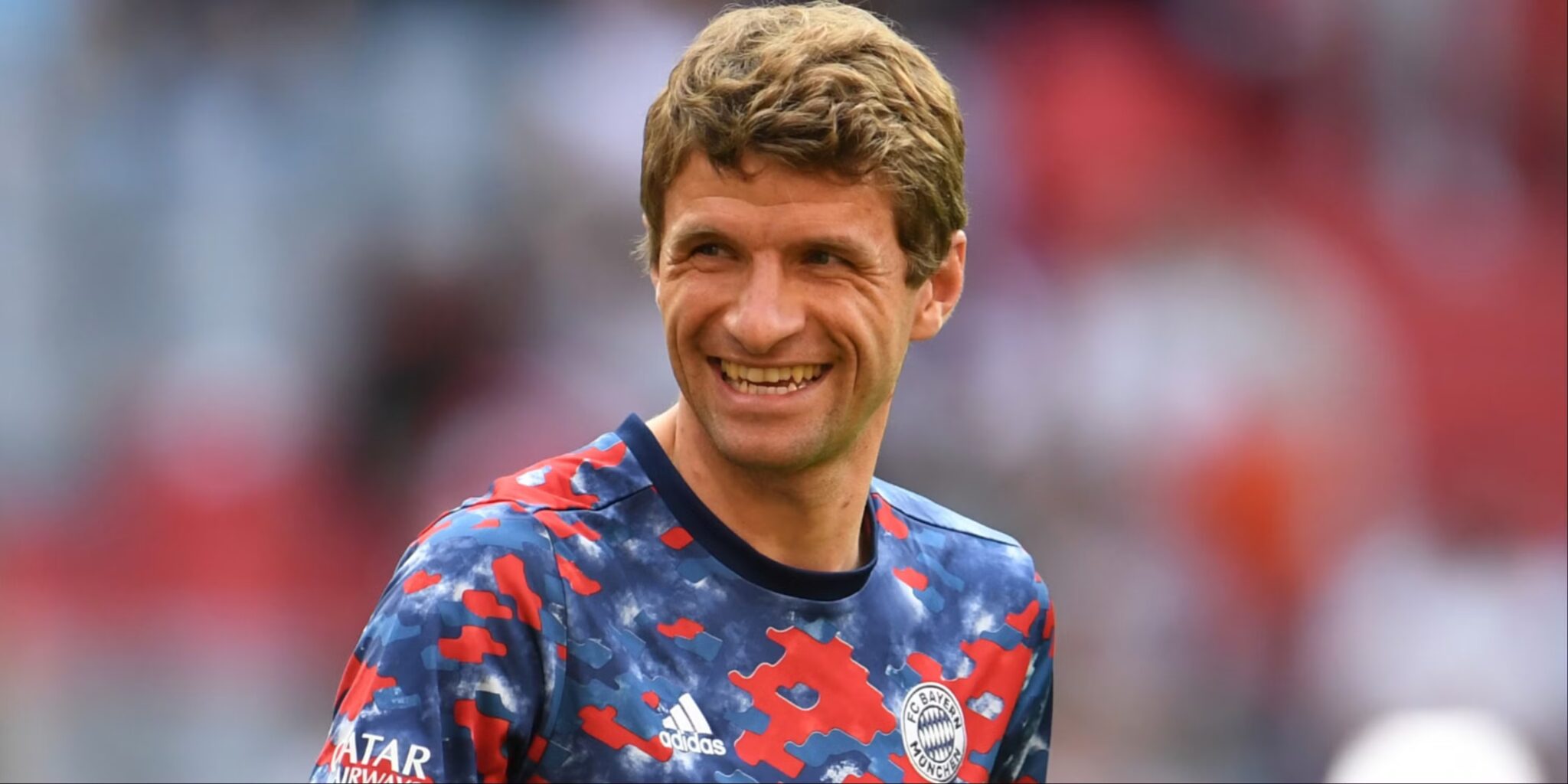 The Rise and Impact of Thomas Müller in Football | UK Property News ...