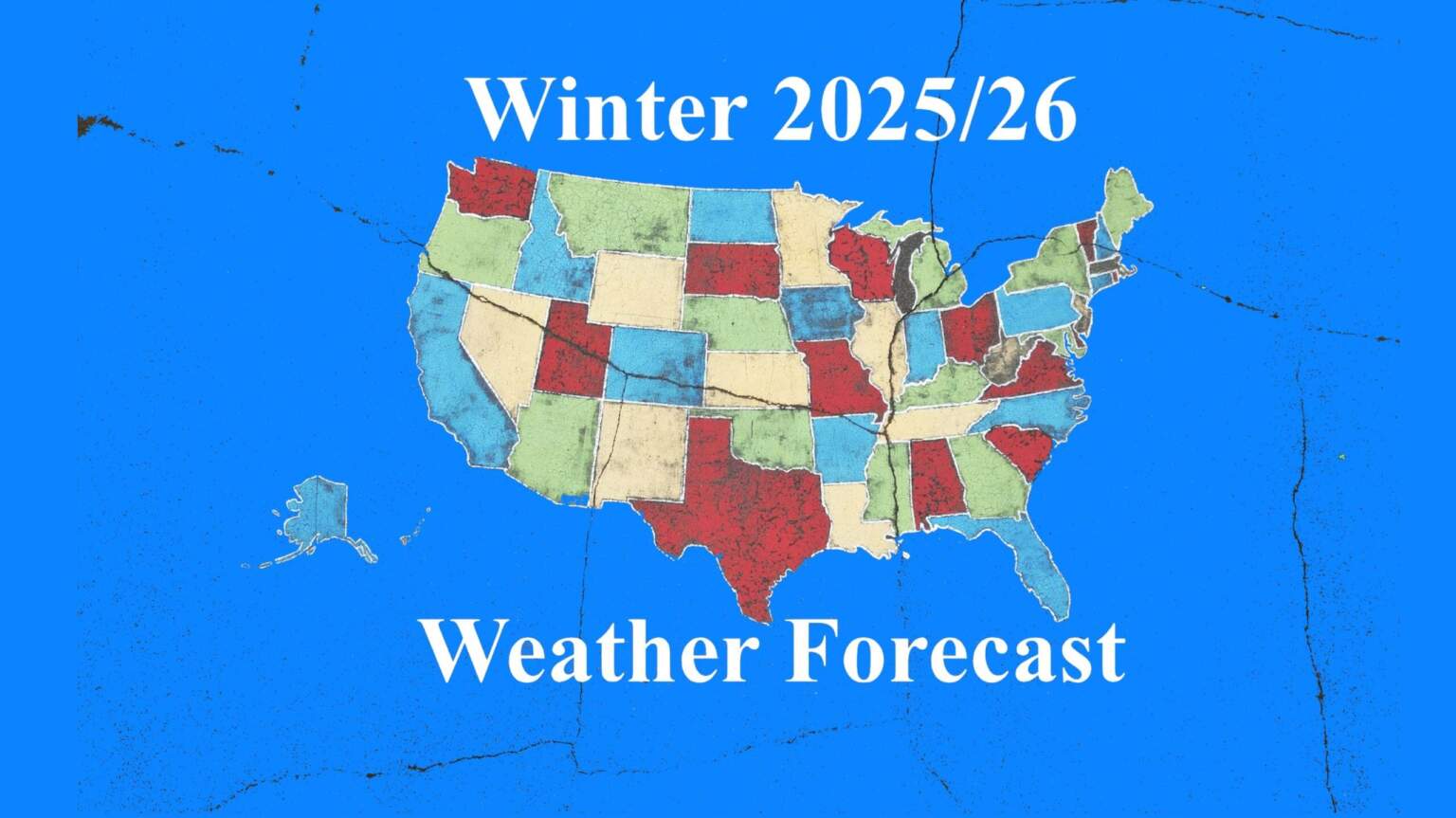 Weather Forecast and Predictions for 2026 | UK Property News & Updates ...