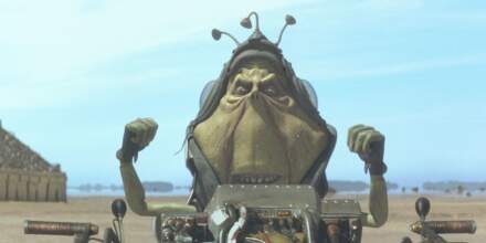 Understanding Ben Quadinaros in the Star Wars Universe - propnews.co.uk