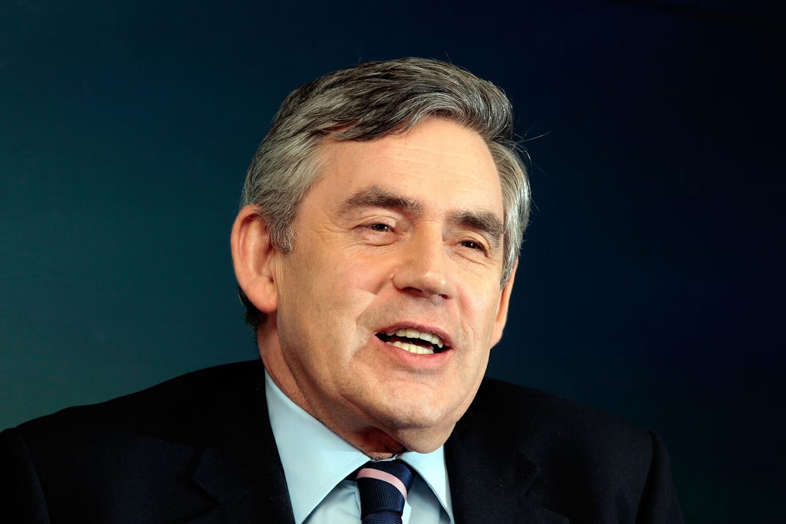 The Impact and Legacy of Gordon Brown in Politics - propnews.co.uk