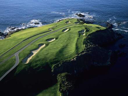 Exploring the Beauty and Significance of Pebble Beach - propnews.co.uk