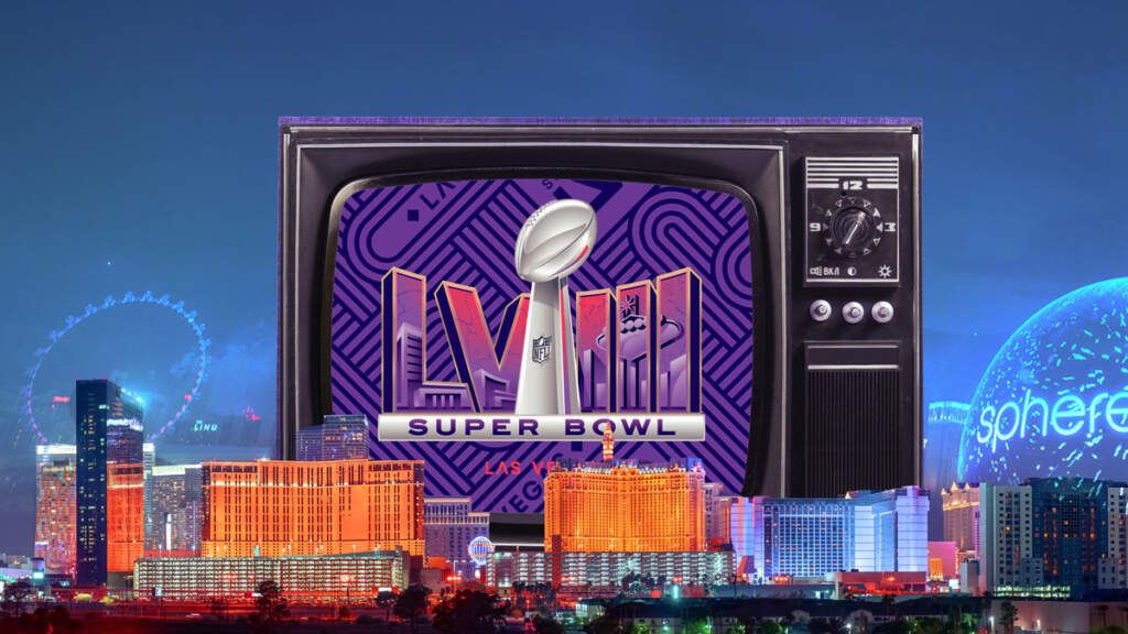 The Impact of Super Bowl Ads in 2024 - propnews.co.uk