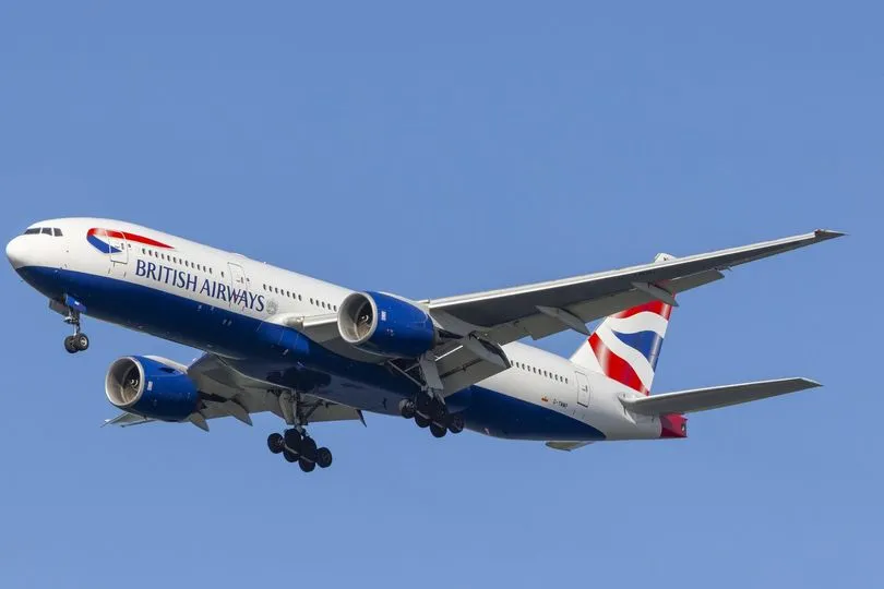 UK Government Travel Advice: Current Guidelines and Recommendations ...